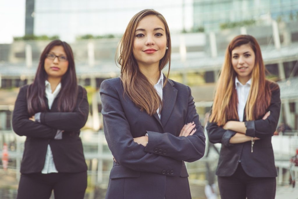 7 Ways to Leverage Your Power at Work - Vunela