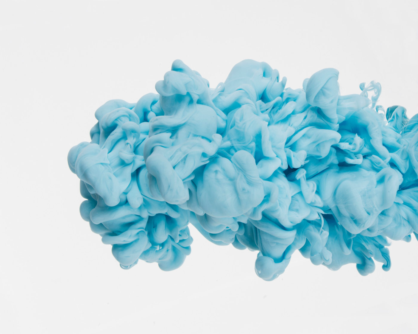 How To Start Replacing Blue Thoughts With True Thoughts - Vunela