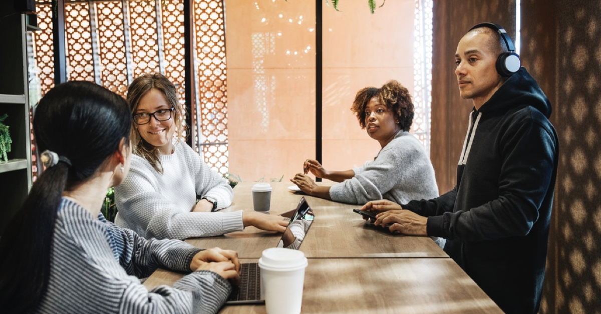 5 Tips To Build The Best Network For Your Career Advancement - Vunela