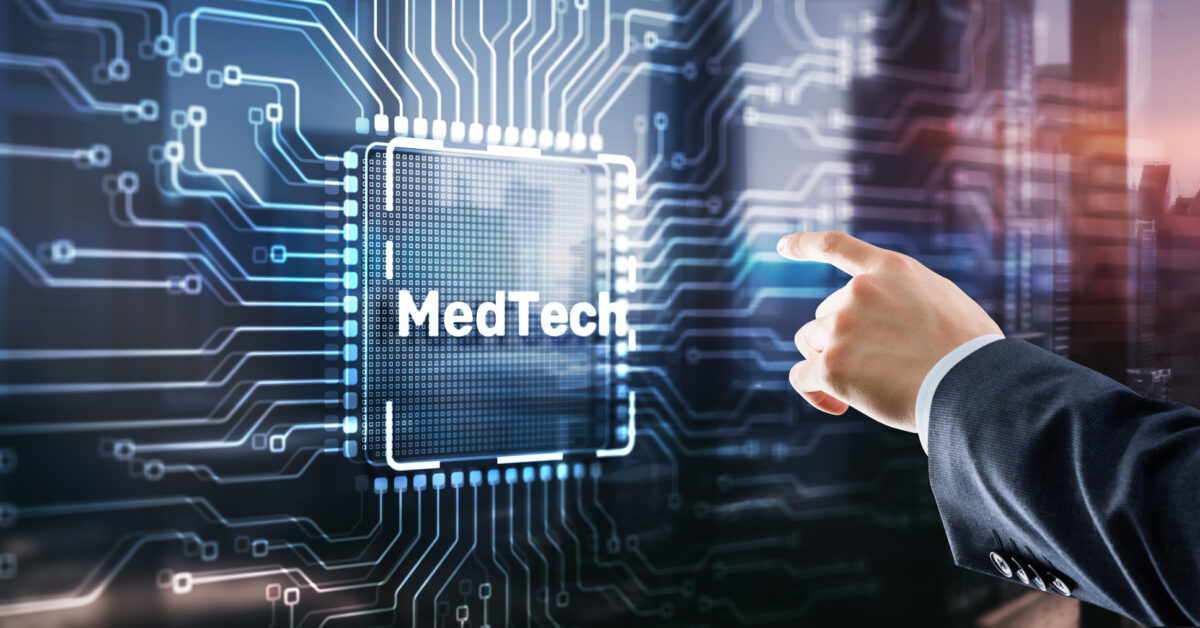How To Overcome Challenges In MedTech Manufacturing - Vunela