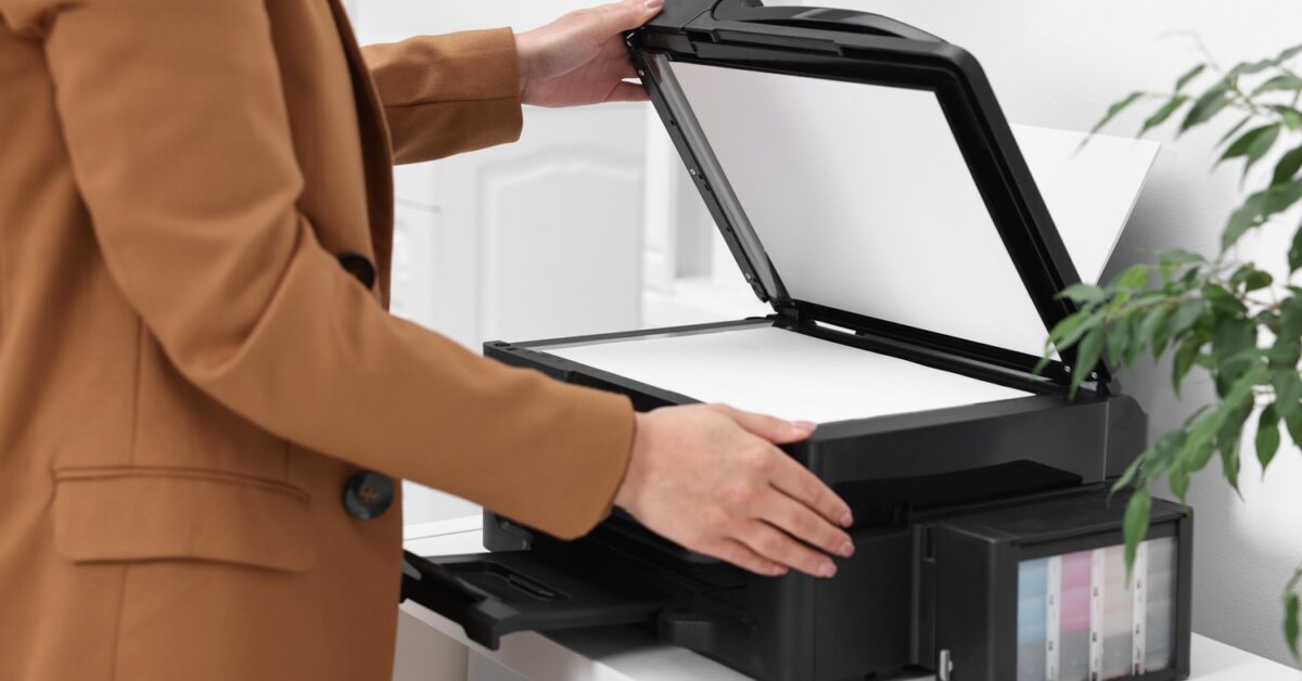 How To Choose The Best Multifunction Laser Printer Vunela