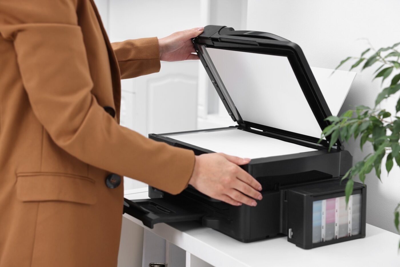 How To Choose the Best Multifunction Laser Printer - Vunela